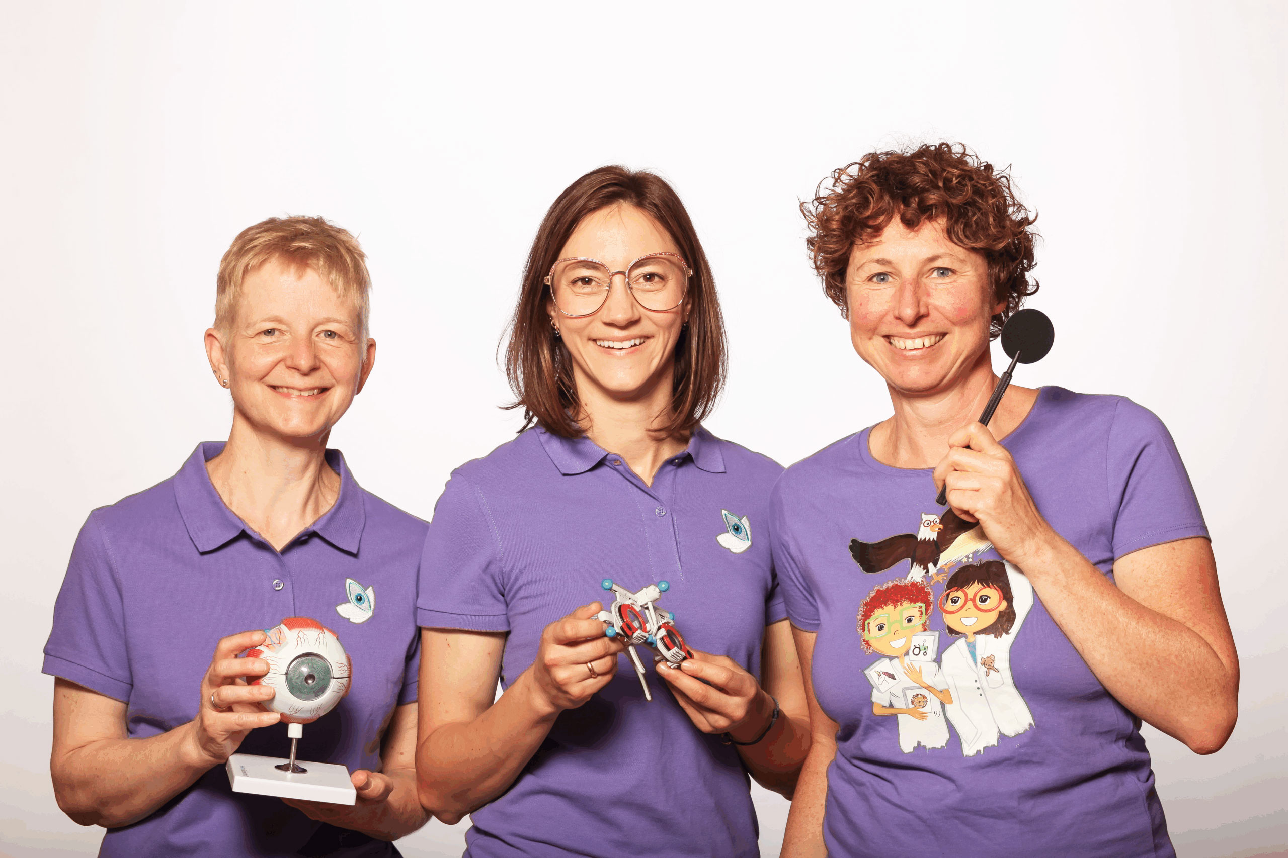 Team - Priv. Doz. Dr. Anna Sophie Reisinger